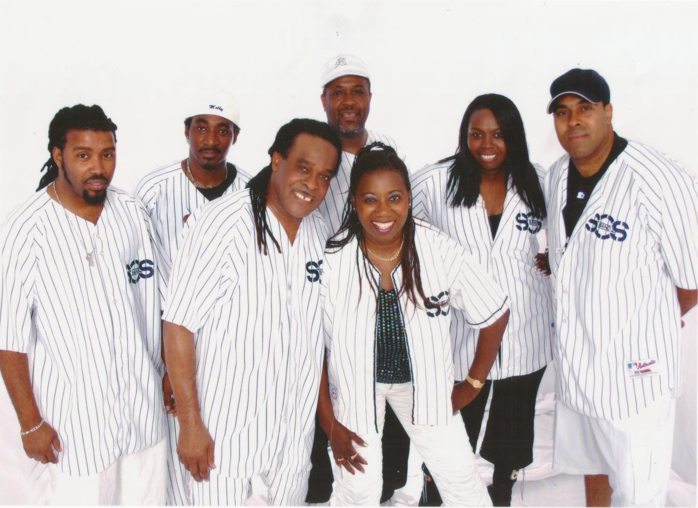 ¿Cómo se llama la canción...?: SOS BAND: "TAKE YOUR TIME (DO IT RIGHT)"