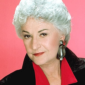 3 Tributes to the late, great Bea Arthur in Postmodern Cartoons ...