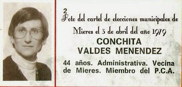 El Blog de Acebedo: La legalización del PCE (9 de abril de 1977)