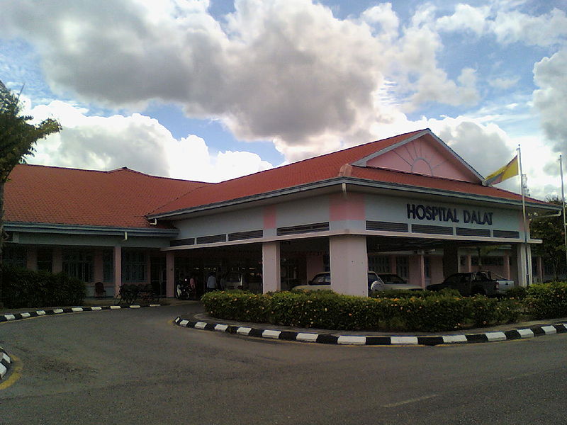 Heart Vacancy: How DALAT Got Its Name...