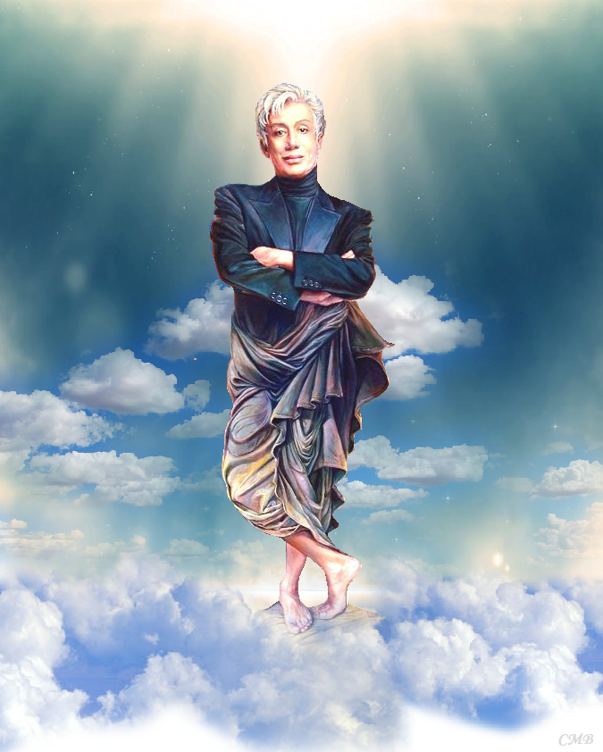 CLODOVIL MEMÓRIA BRASIL: CLODOVIL OITO ANOS PASSADOS...