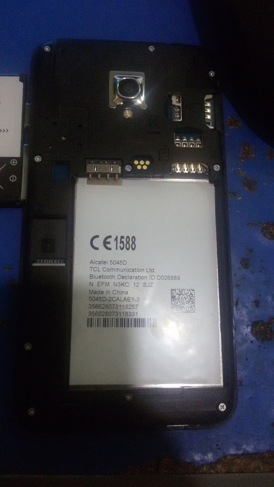 MT6735__TCL__5045D__PIXI4_5_4G__6.0__alps-mp-m0.mp1-V2.39.1_jhz6735m.35u.m_P43 - Sharif Telecom ...