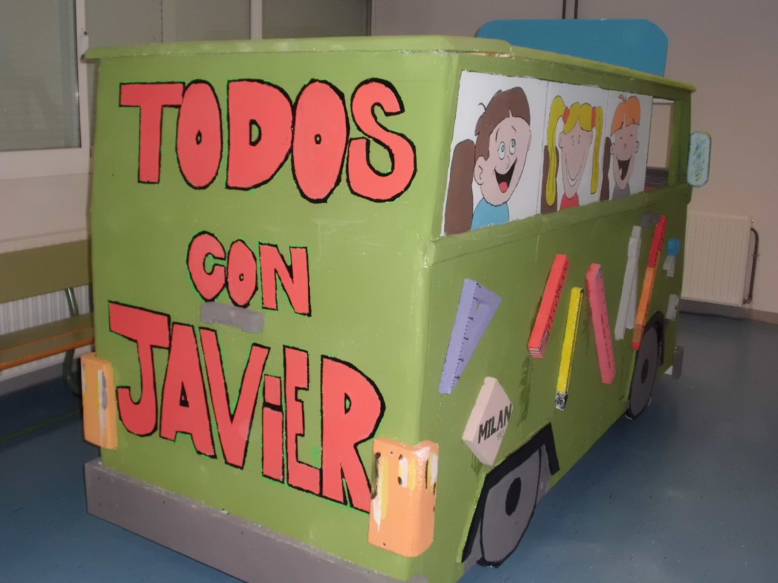 APA IES MAESTRO MATÍAS BRAVO: ¡¡¡ POR FIN, CAMPEONESSS!!!!