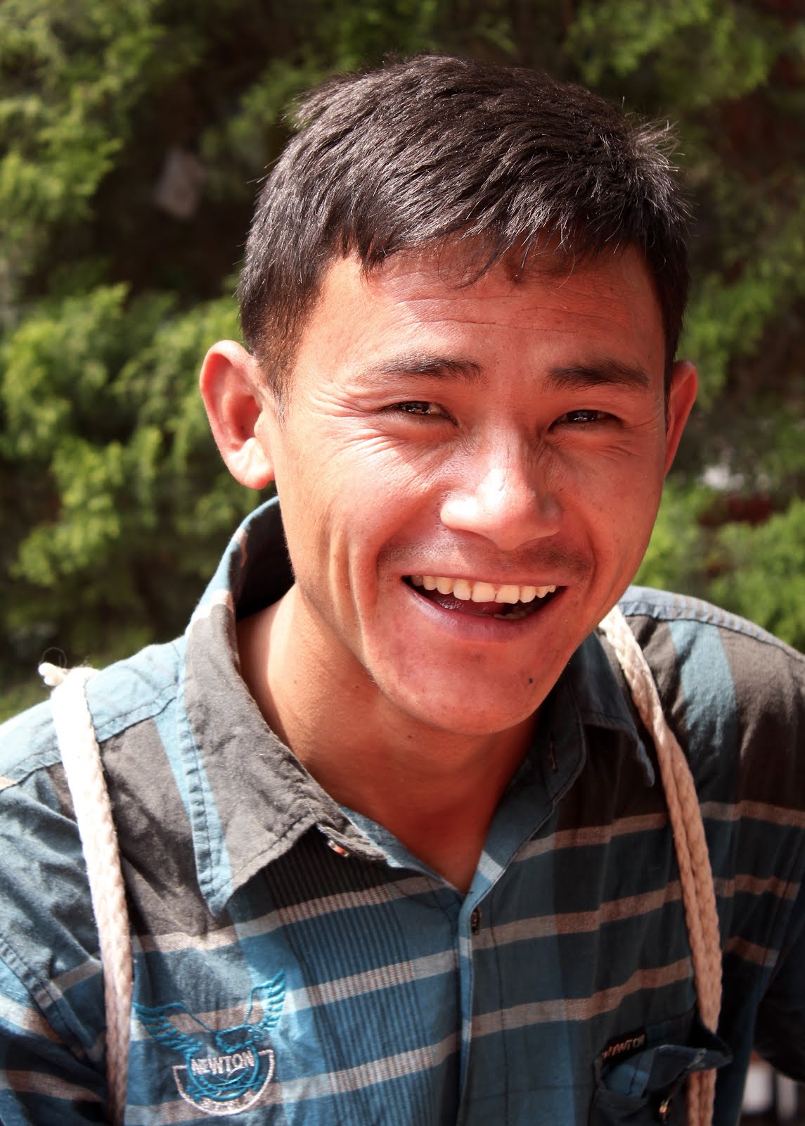 HealthEd Connect: A Himalayan Trek