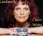 Here Comes The Flood: Claire Watts: Landmark
