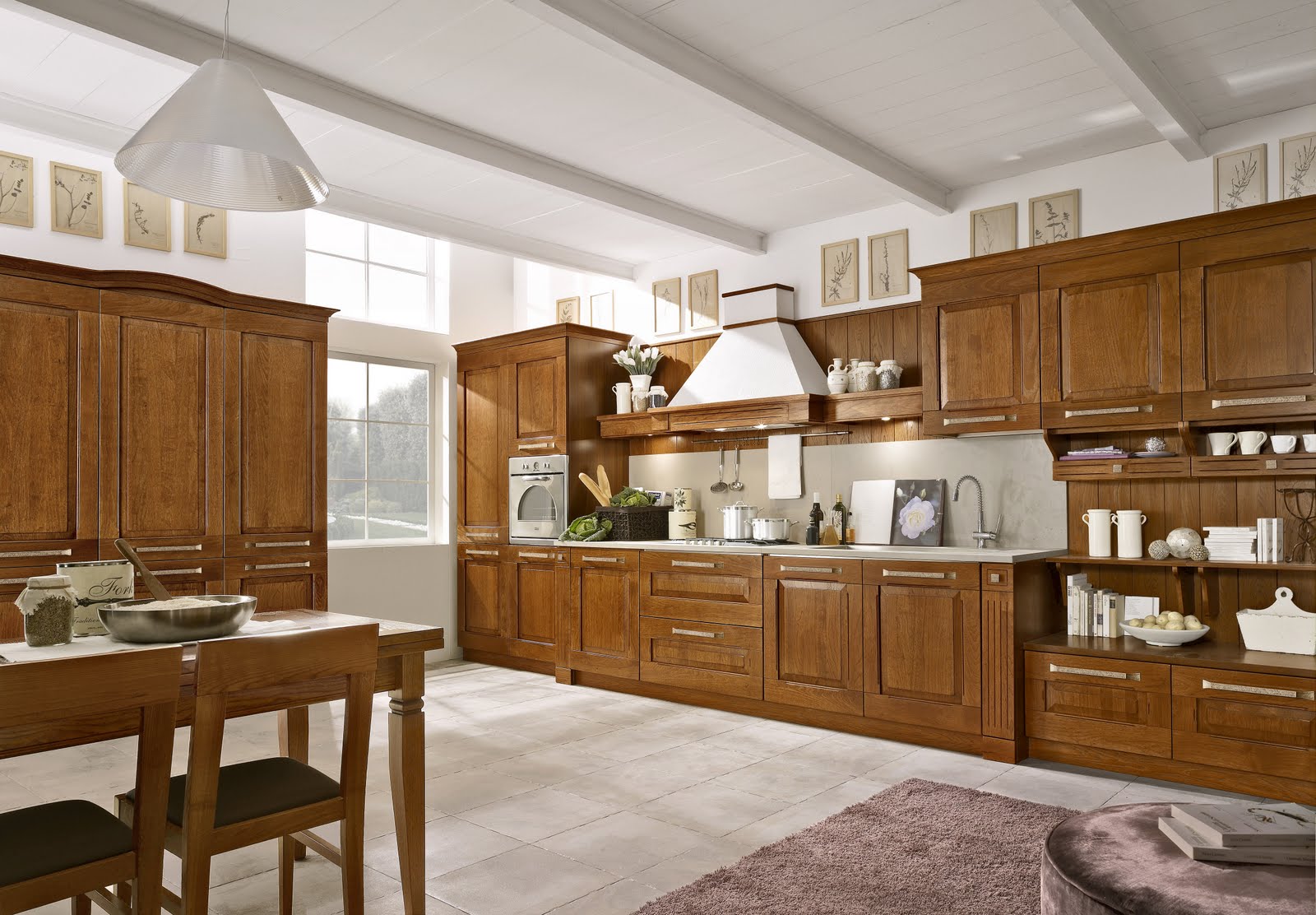 cucinestile: STOSA CUCINE PRESENTA AIDA