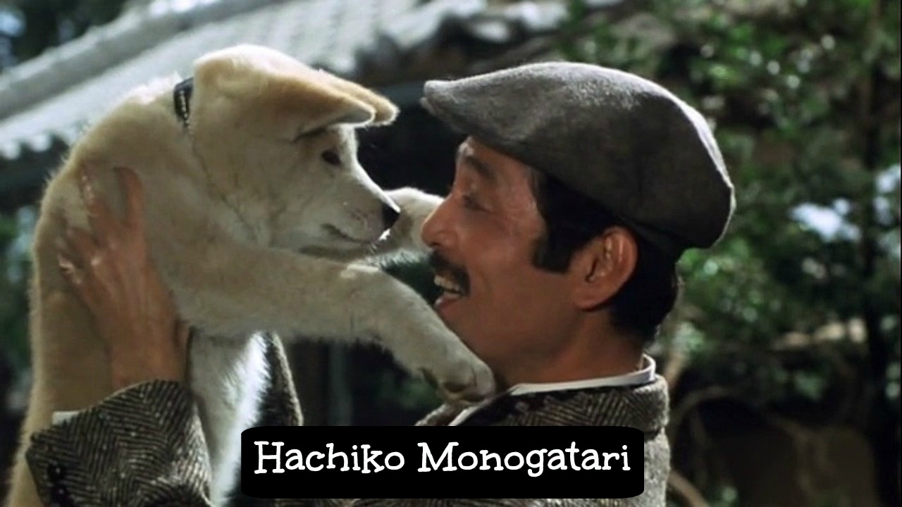 Top 10 Japanese Movies That Make You Cry | 10 Best Sad Emotional ...