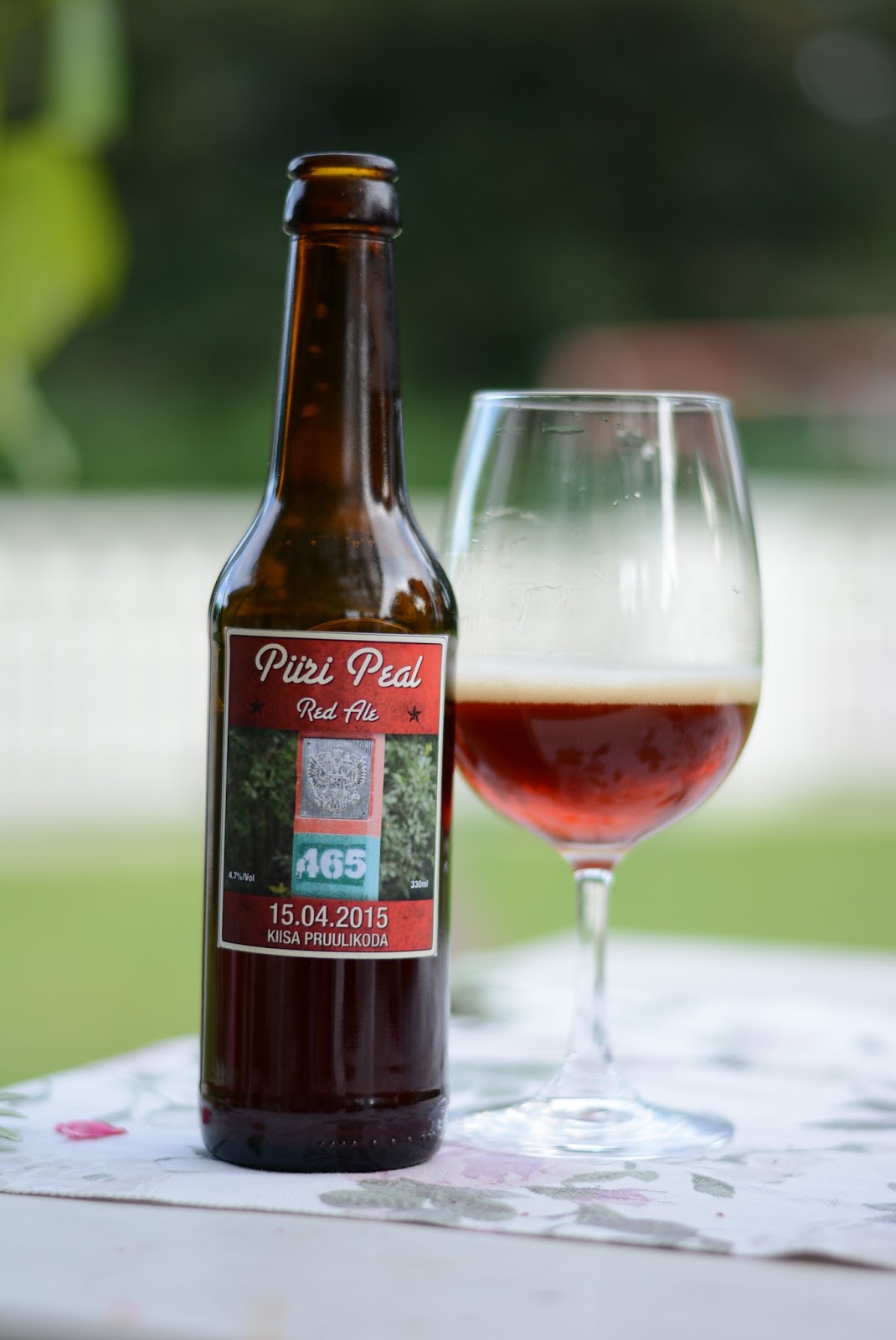 Koduõlle valmistamise kunst