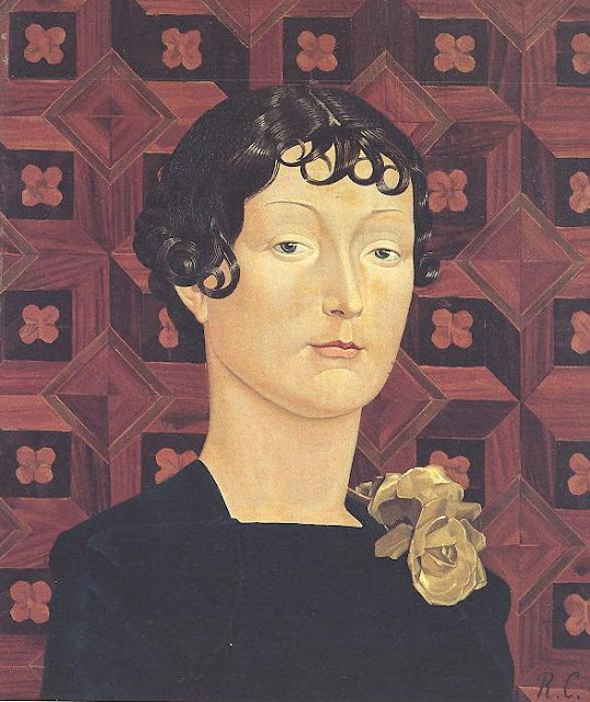 OUTSIDERS - IL MUSEO IMMAGINARIO: MARIO BROGLIO. IL CRITICO CHE ...