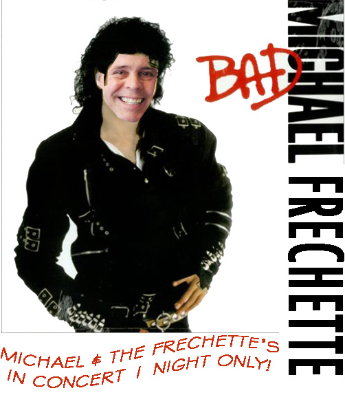 The Middletown Insider: Former Superintendent Forms Super Music Group