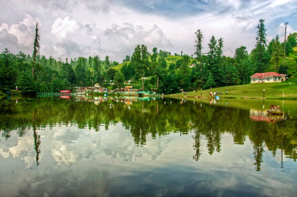 Azad Kashmir ~ Lovely Pakistan