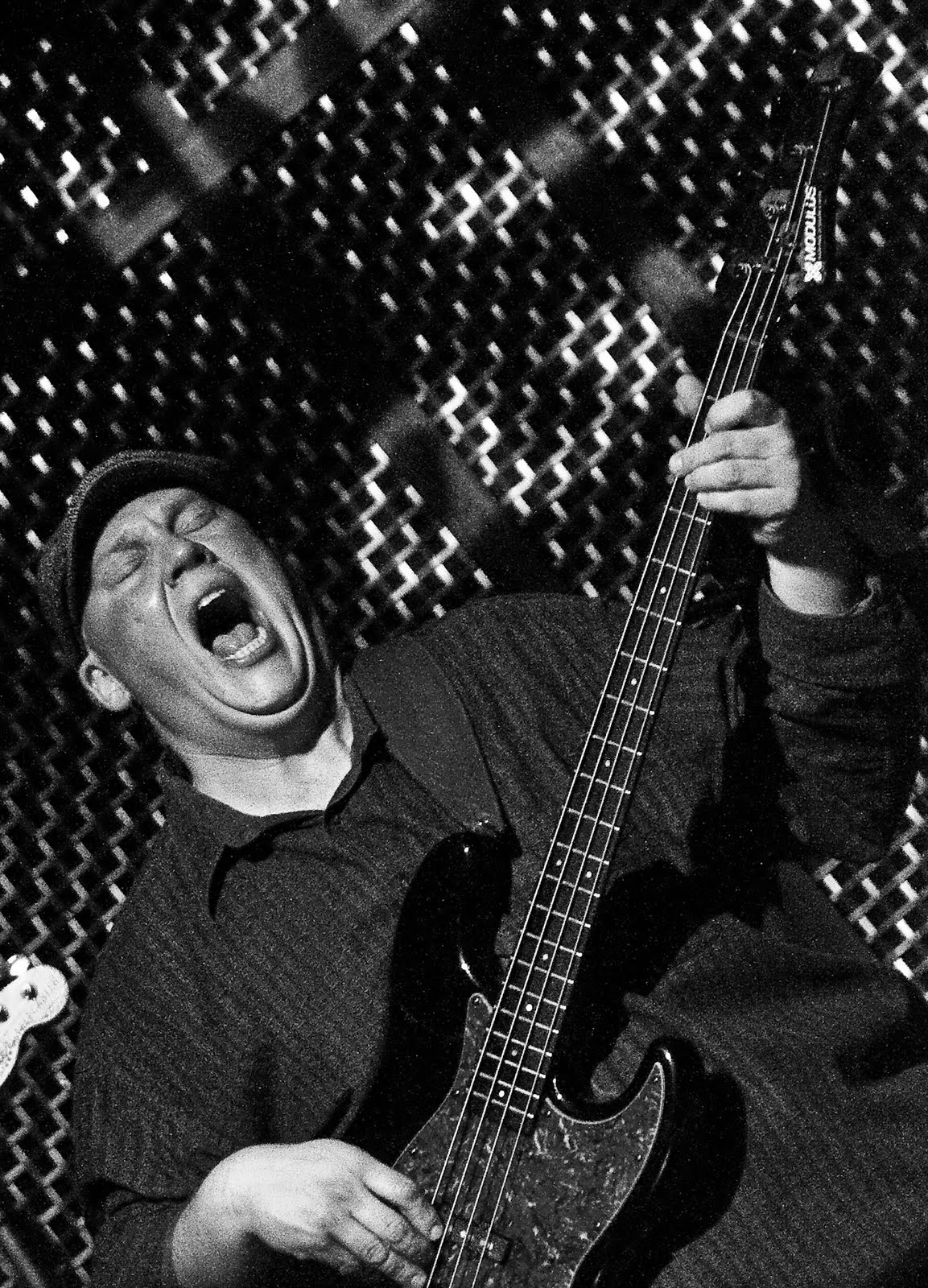 A Frame At A Time: Corey Duplechin