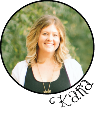 Choose Joy Event: Emmy Blakely