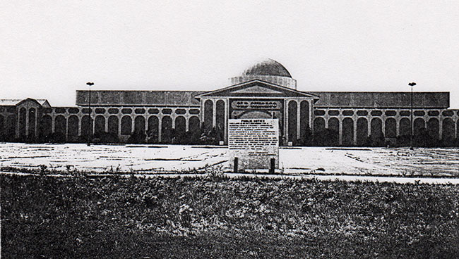 Trip to the Mall: FLASHBACK: Old Chicago- The Amusement Mall in ...