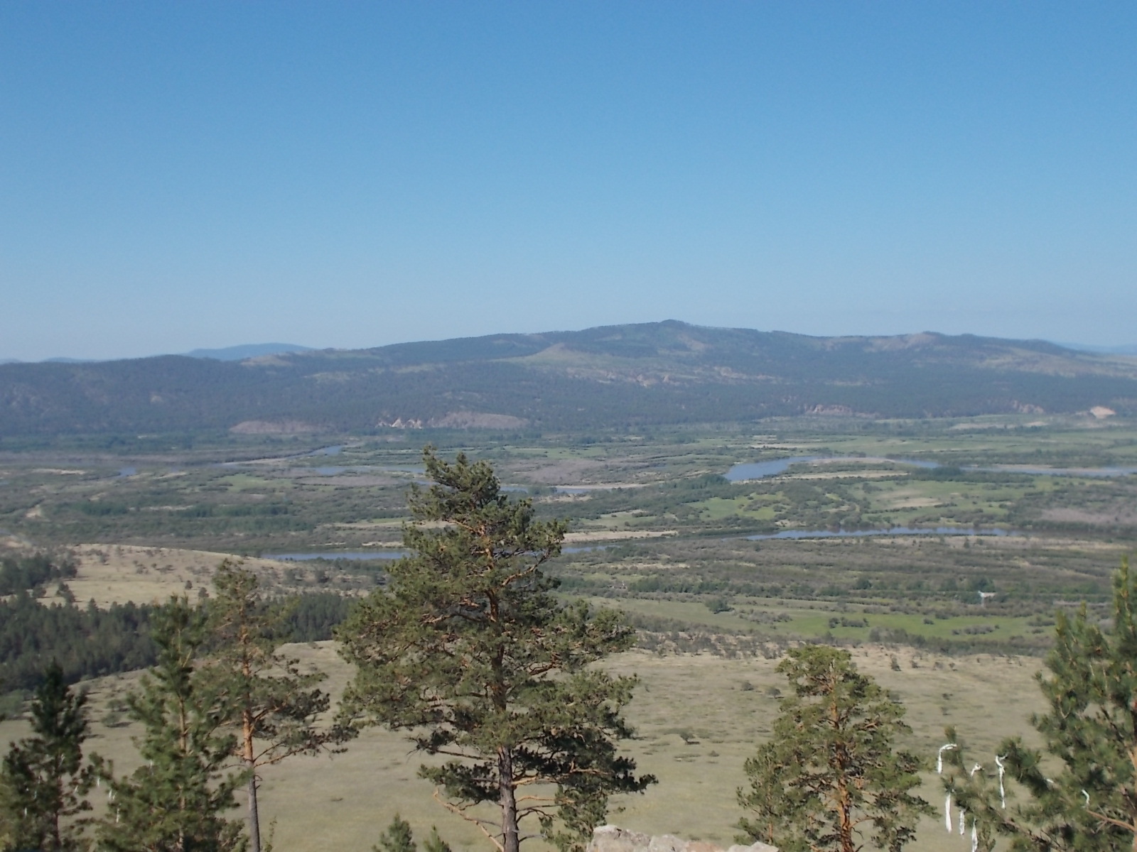 BOBBA CAPS DOXOLOGY: AUG 24, 15 .. MONGOLIA'S SAIHNII HUTUL NATIONAL ...
