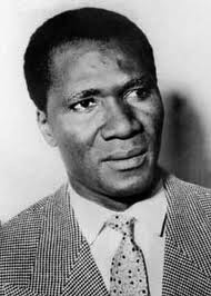 CUAfrica: Ahmed Sékou Touré