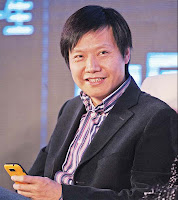 Best Interview: Interview with Billionaire Lei Jun, founder of Xiaomi ...