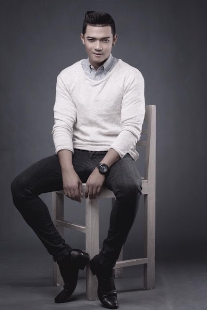 M y a n m a r H u n k s: Htoo Ant Lwin