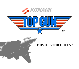 Blast from the Trash: Top Gun (NES) - Nintendo Blast