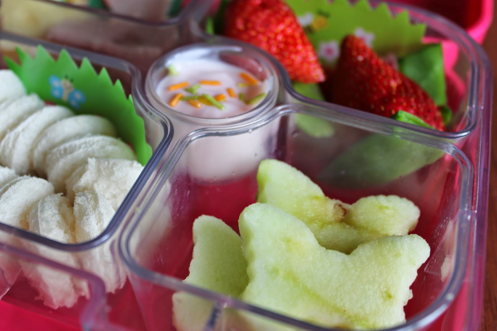 Fun with Food - The Very Hungry Caterpillar Themed Lunch | The Mini Mes ...