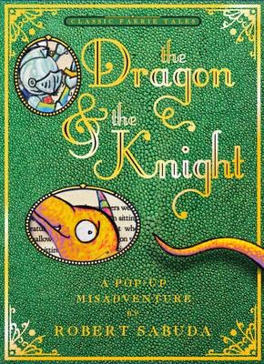 Kids' Book Review: Review: The Dragon and the Knight