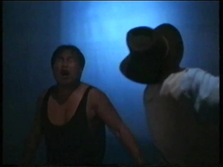 ΧΑΜΟΣ ΣΤΗΝ ΑΓΡΙΑ ΖΟΥΓΚΛΑ - KARATE RAIDERS