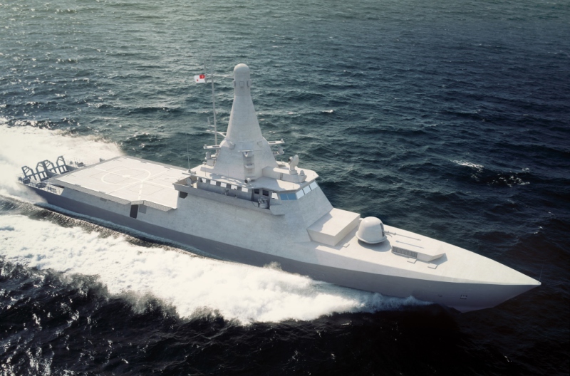 DEFENSE STUDIES: ST Marine Lays Keel for Singapore's Fifth Littoral ...