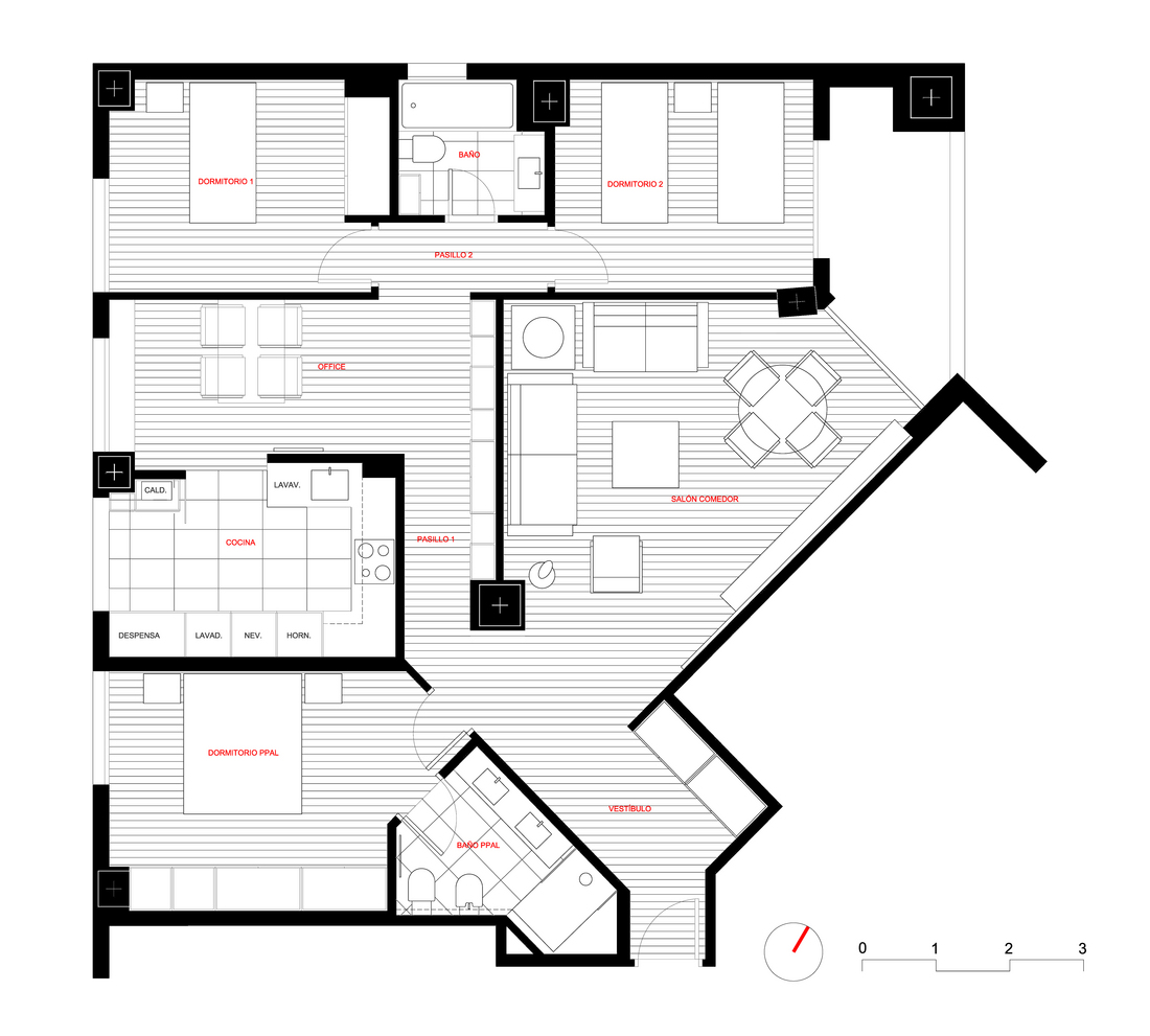 ZavAhu-Diiseño interiiorezz: ♥planos....