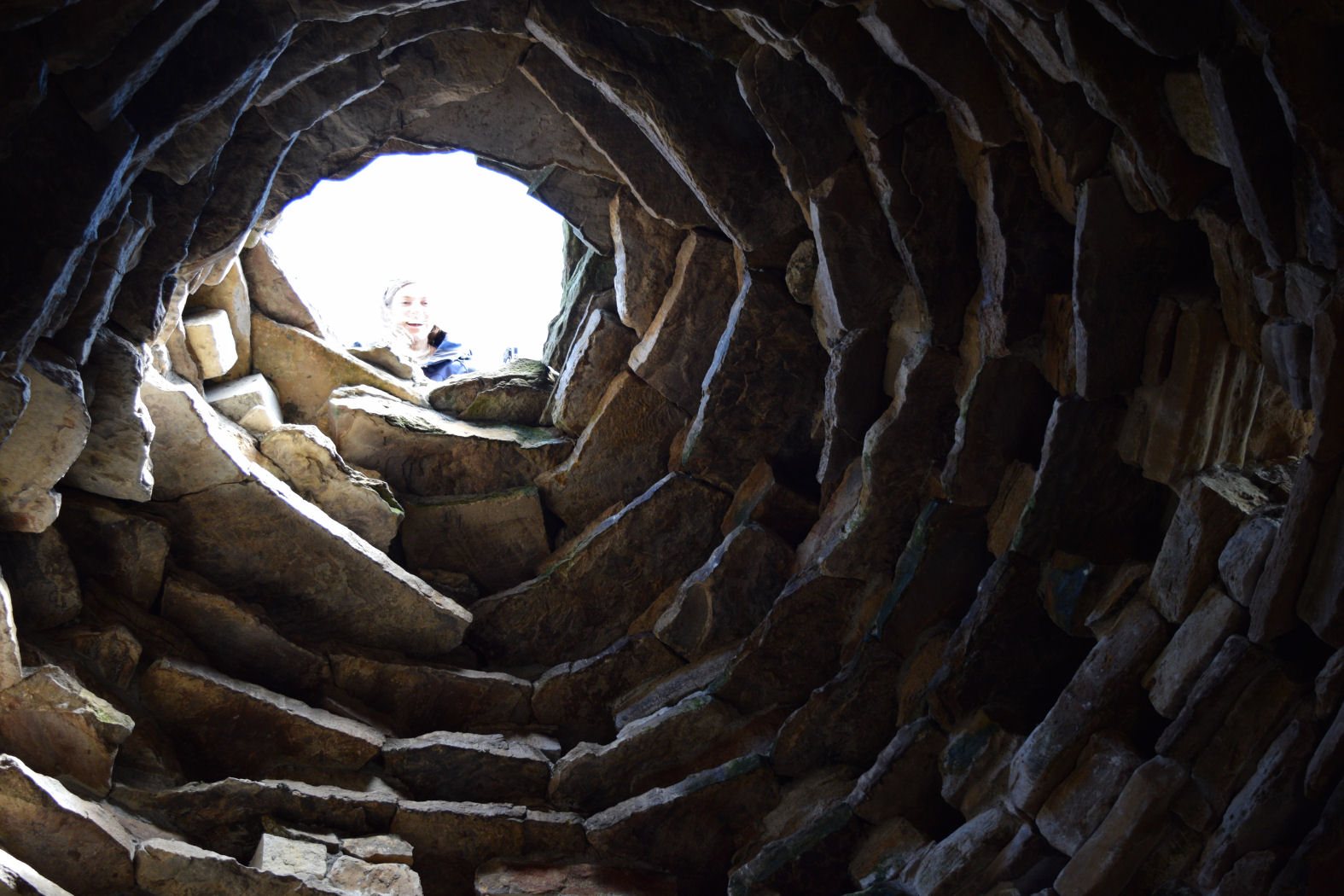 Love of Scotland: Scotland's Cinque Terre