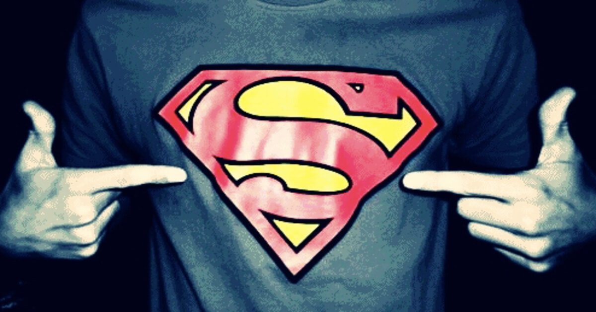 Segredos Do Mundo: 10 Superpoderes Humanos