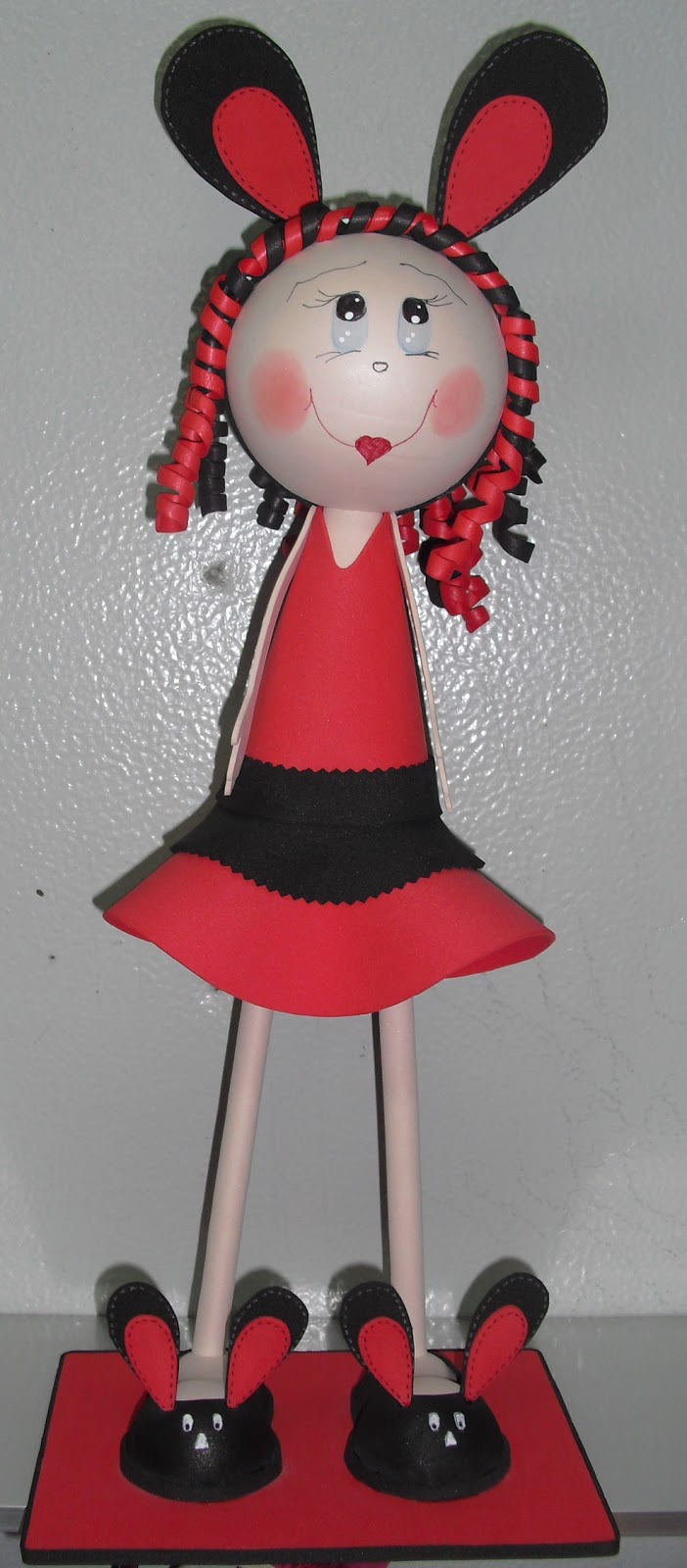 Arca da Velha: Arcuchas