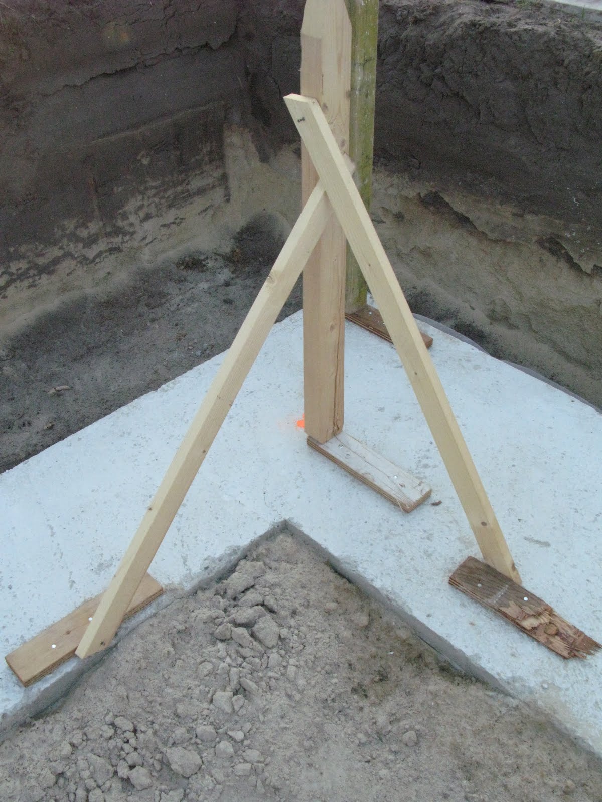 debouwblog: Halen, brengen en maken