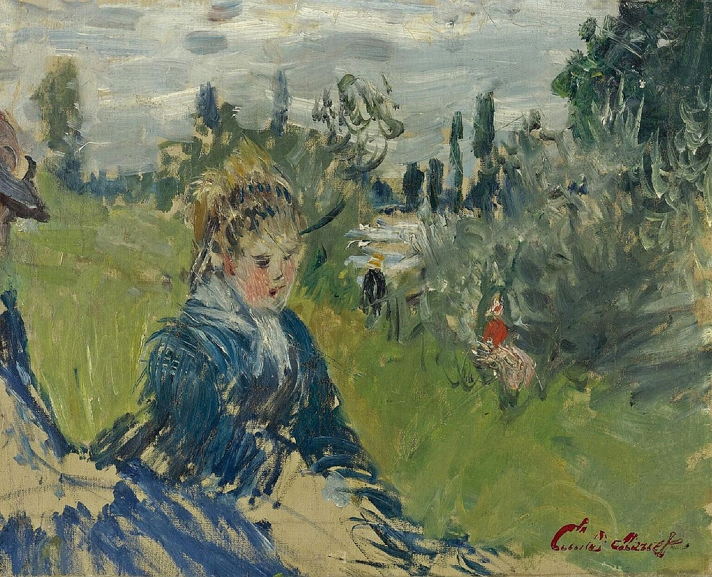 Claude Monet | Figures / Portraits | Tutt'Art@ | Masterpieces