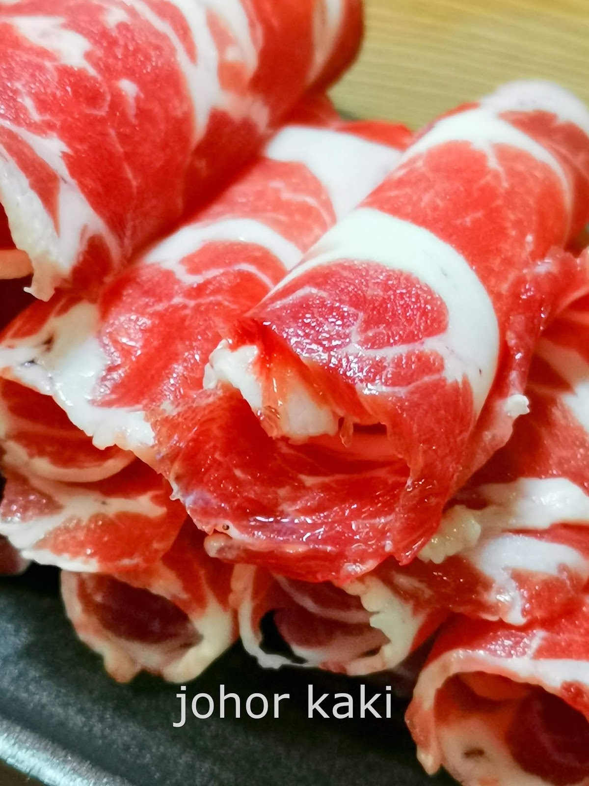 One Pot YiGuo 一锅 Benaan Kapal Heritage Hawker Centre. Singapore Style ...