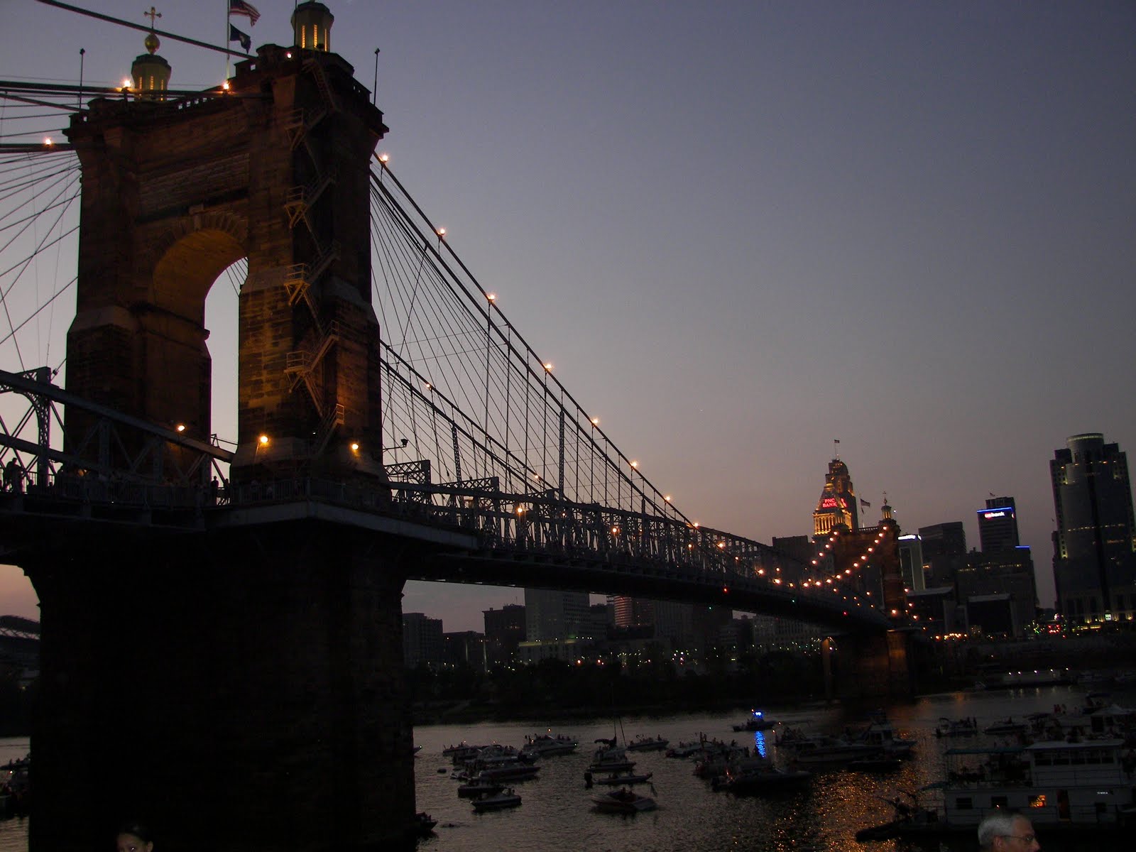 Places of Fancy: Where Is Gotham City in 'Batman'?