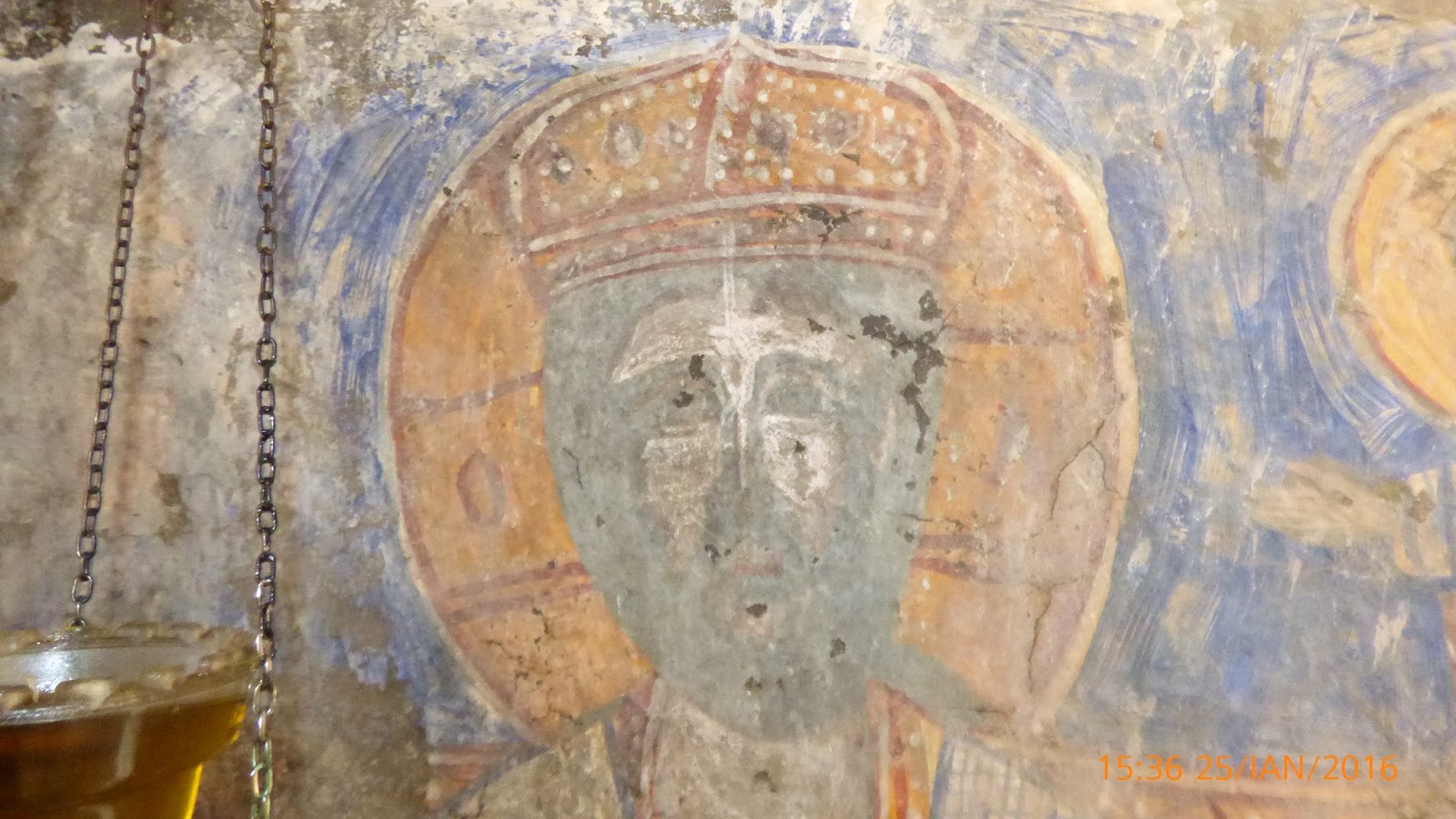 ΝΑΟΙ ΣΤΗ ΜΑΝΗ: ΚΕΛΕΦΑ, ΠΑΝΑΓΙΑ ΣΠΗΛΑΙΩΤΙΣΣΑ