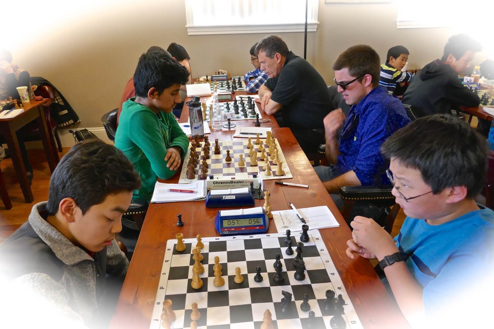 Boylston Chess Club Weblog: BCC LEGENDS OF CHESS: NM CHRIS WILLIAMS ...