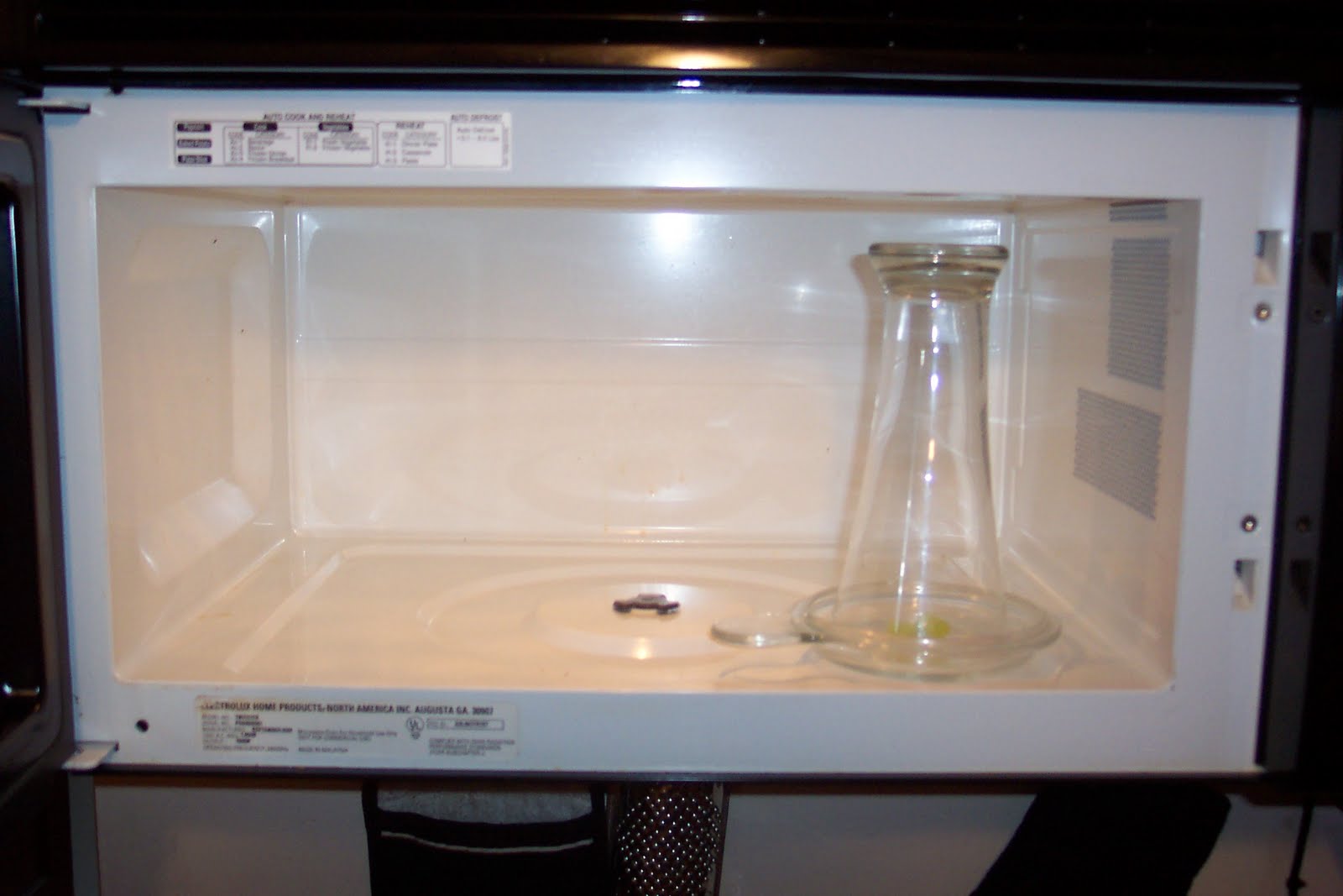 Integrated Science at Home: More Plasma Fun