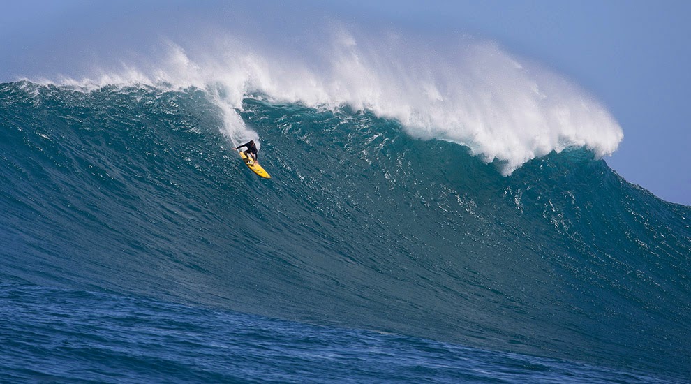 Lyle Carlson Surfboards: Grant Twiggy Baker and Ryan Seelbach riding ...