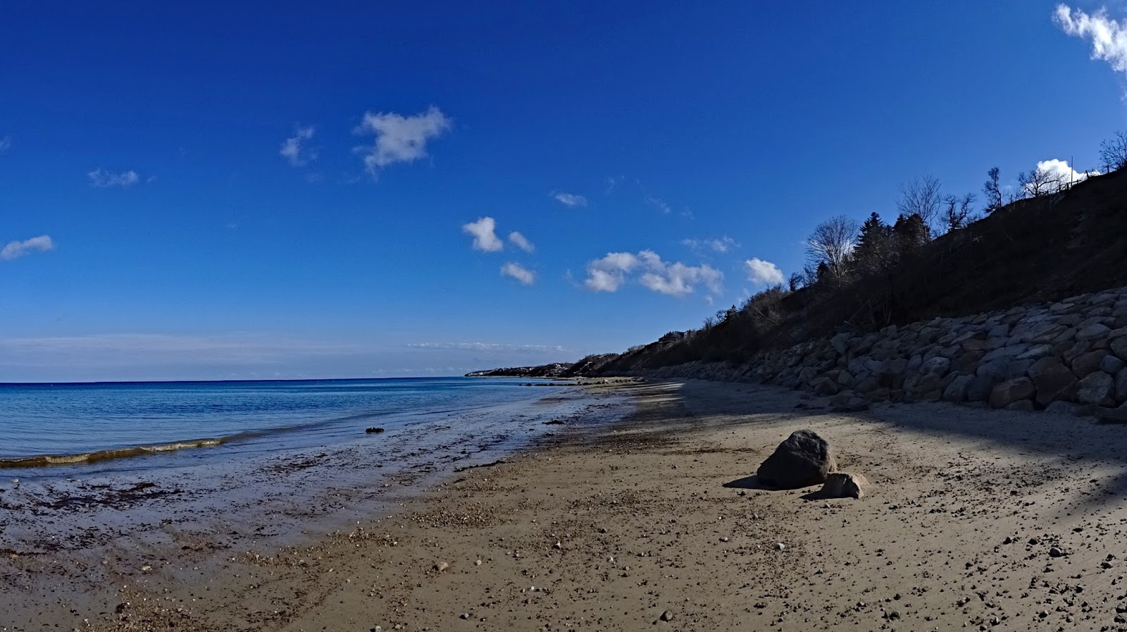 Joe's Retirement Blog: At the Beach, Manomet, Plymouth, Massachusetts, USA
