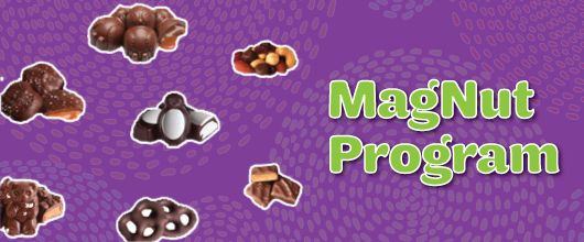 Girl Scouts Western Pennsylvania: How you can shine with the MagNut Program