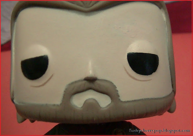 Funky Pop! Funko figures.: July 2013