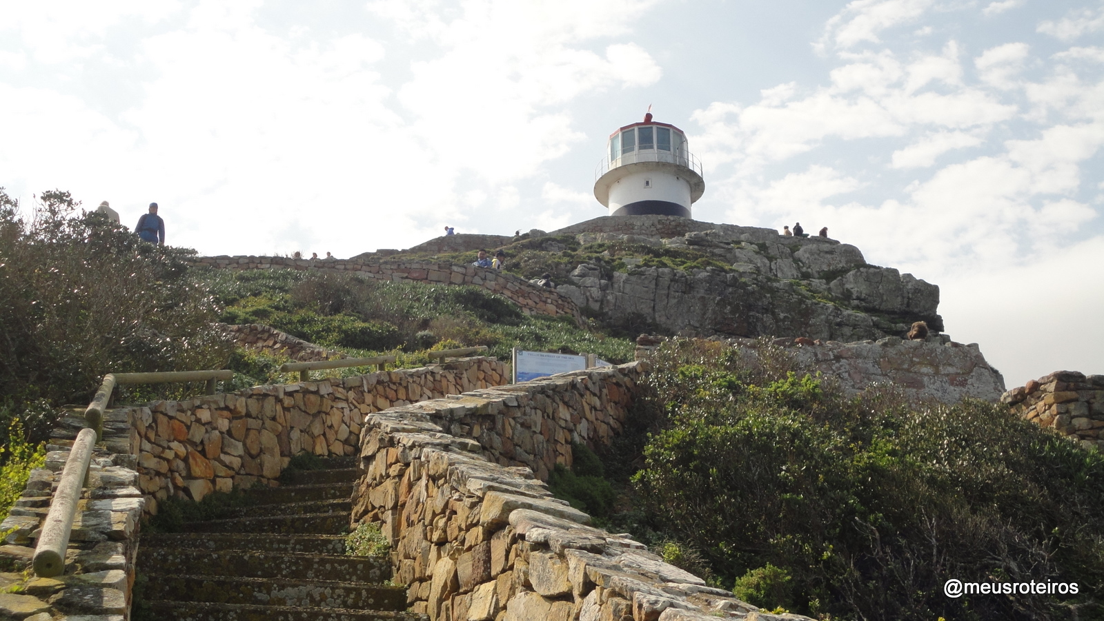 Roteiro de 5 dias na Cidade do Cabo | Meus Roteiros de Viagem