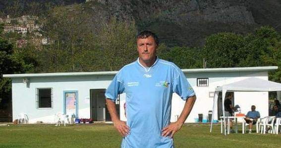 ASD ROCCASECCA TST: IL RICORDO DI UN CAMPIONE. FRANCO ROSSINI