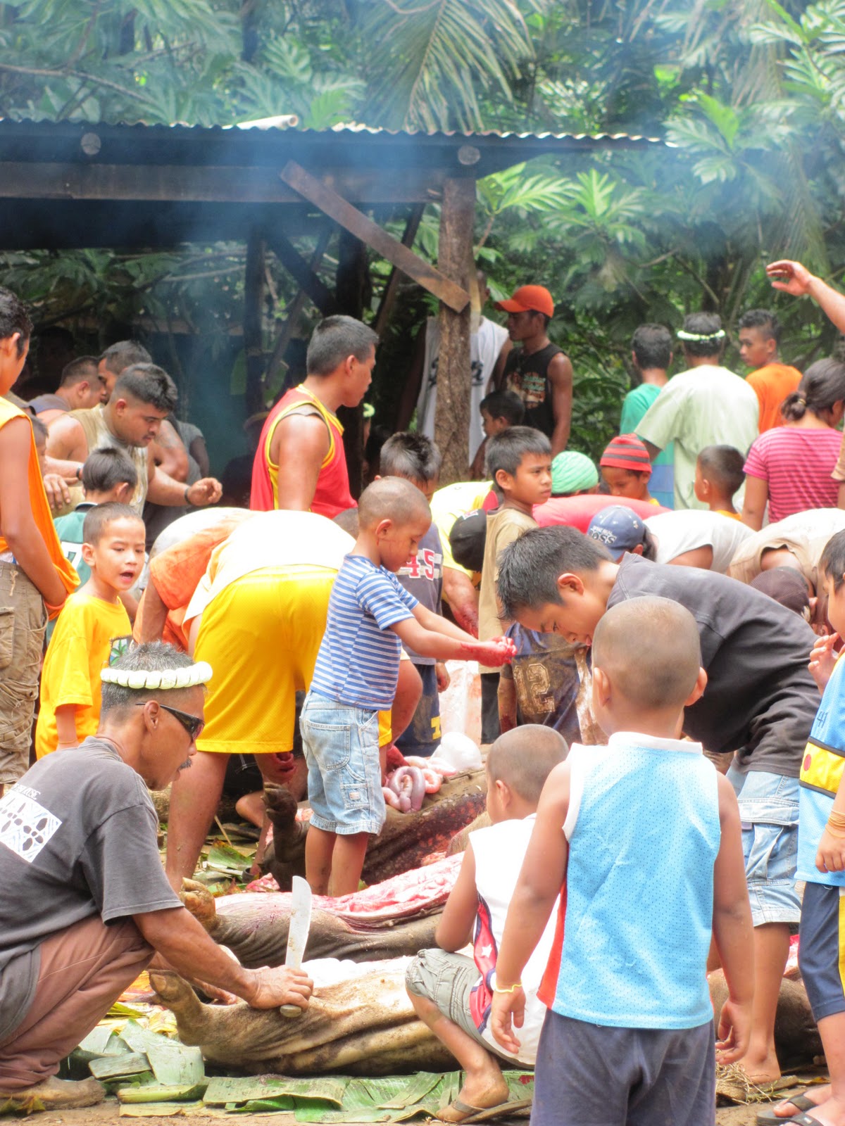 A Journey on the Edge of the World: A Few Things Pohnpei Has Taught Me: