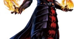 PERSONAJES DEL COMIC: DORMAMMU
