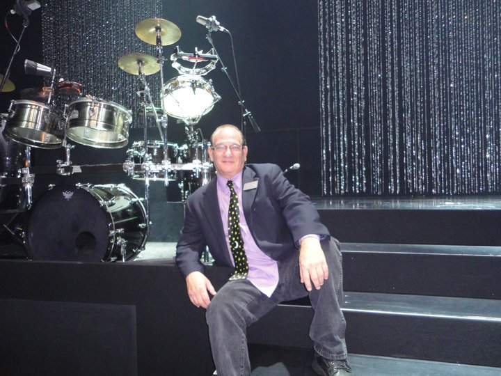 Wordbot: Arts, culture, and everything else.: INTERVIEW WITH JERRY ...