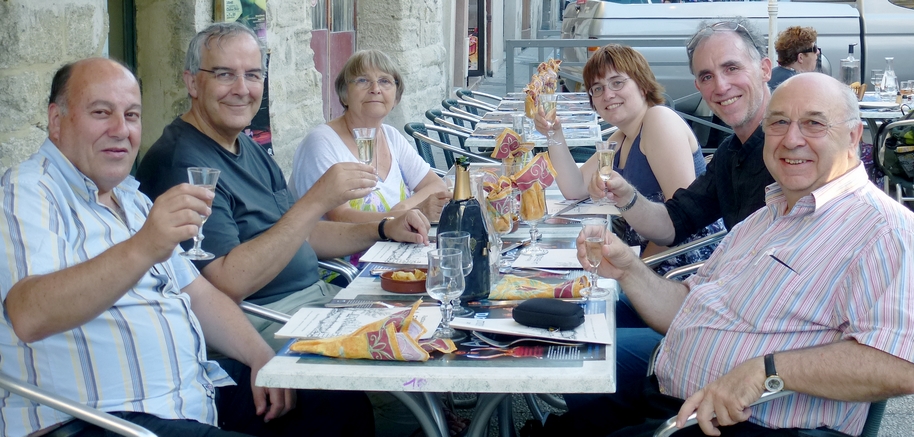 LE BLOG A EMILE (Lansman): 07/12