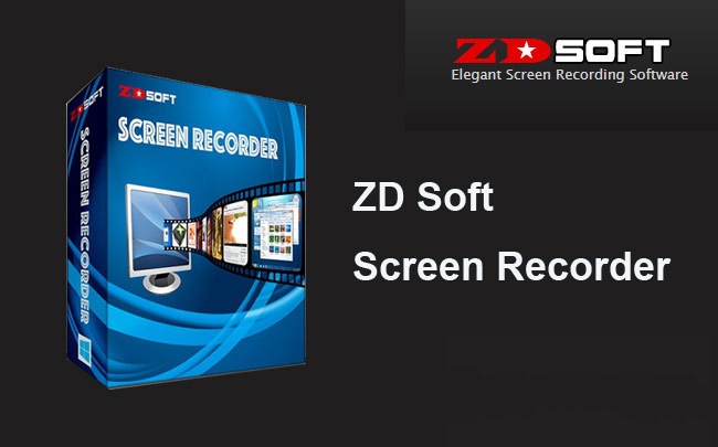 ZD Soft Screen Recorder 11.1.14 Full Version | Daffa Software