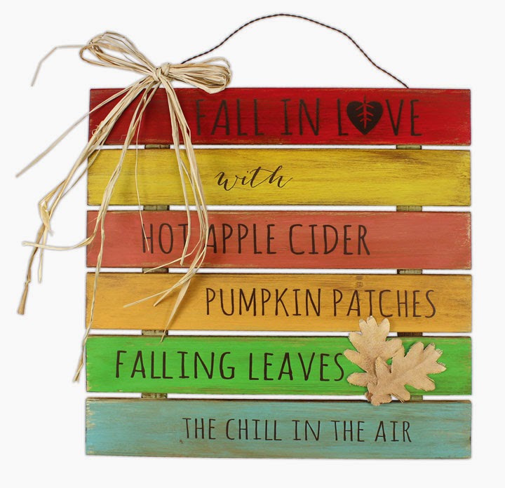 Crafts Direct Blog: Project Ideas: Autumn and Fall